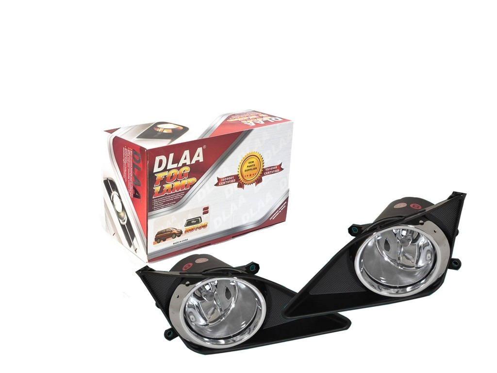 DLAA - Primal Enterprises Corporation